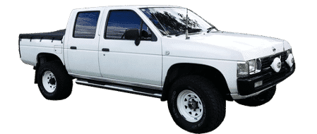 D21 Series (1986 - 1997) - NAVLIFE - Nissan Navara Parts Australia