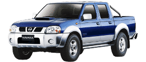 The History of NAVARA - #navlife - The Home of Nissan Navara Parts