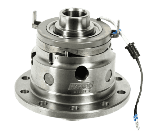 Harrop ELocker Nissan Navara D21 - D22 - Rear H233B - #navlife - The ...