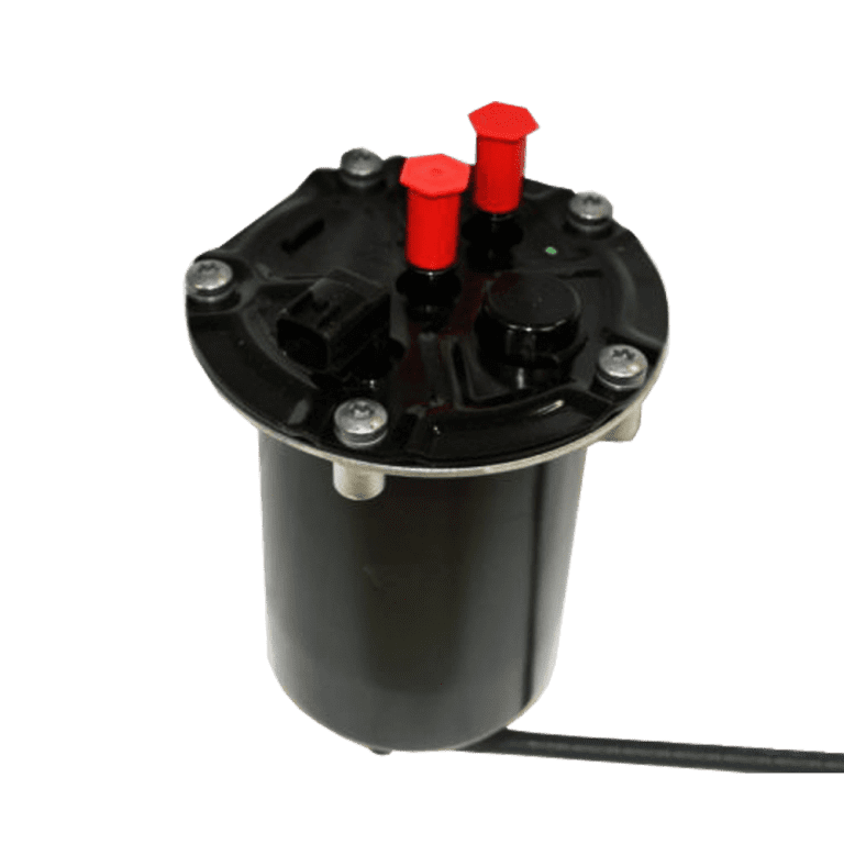 NP300 Navara Diesel MT & AT - Fuel Filter - #navlife - The Home of ...