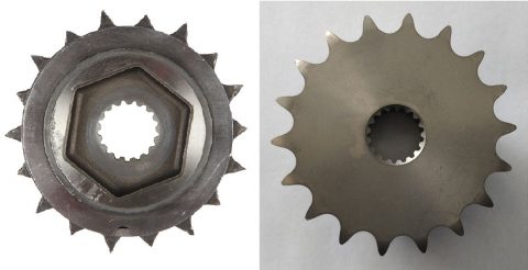 YD25 Timing Chains for D22 & D40 Navara - #navlife - The Home of Nissan ...