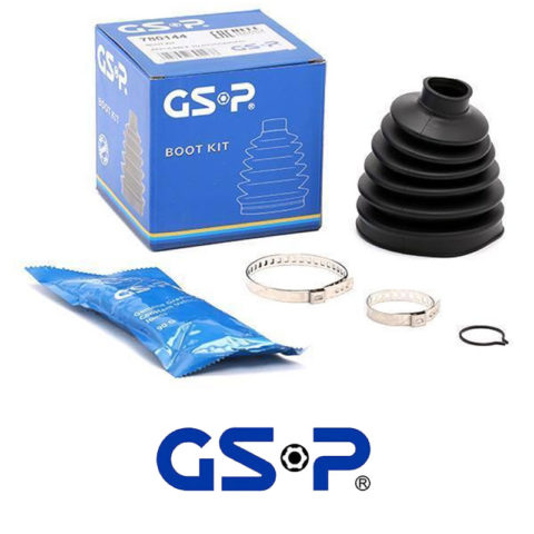 CV Drive Shaft Boot Replacement Kit REAR - R51 Patfinder (ALL Models ...