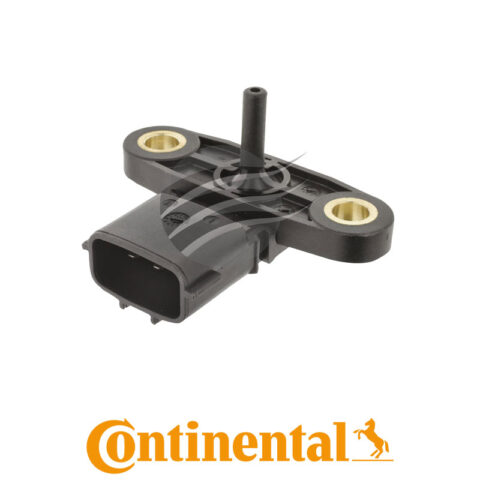 MAP Boost Pressure Sensor - NISSAN Navara D40 Spain/Thai (incl 140kW ...